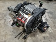 A4 2002 2003 Audi A4 Quattro 3 0 V6 Engine B6 AWD Auto Transmission 3 A4 2002 2003 Audi A4 Quattro 3 0 V6 Engine B6 AWD Auto Transmission 3